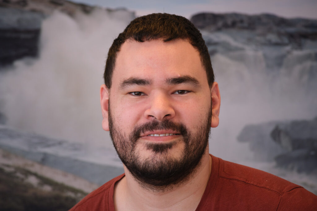 Staff - Arctic Circle Business