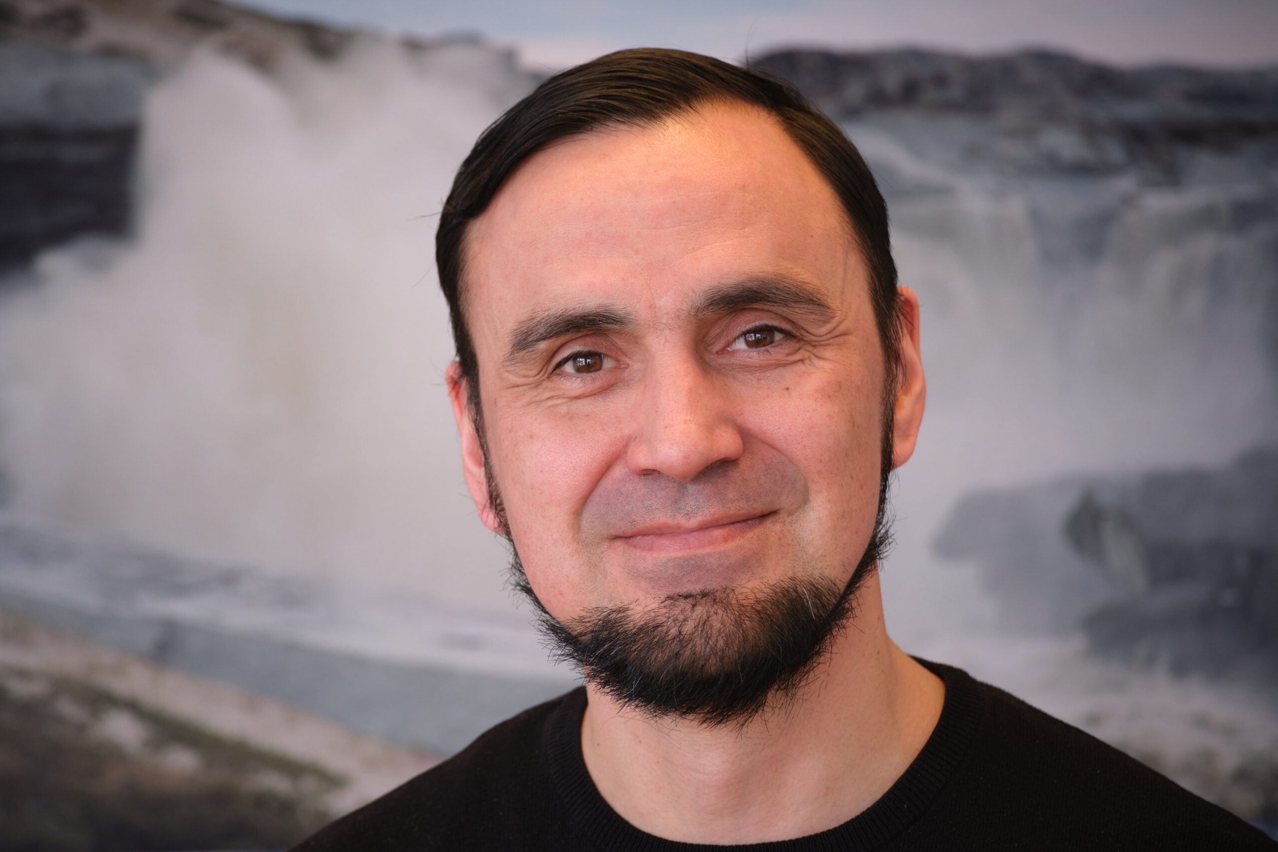 Staff - Arctic Circle Business