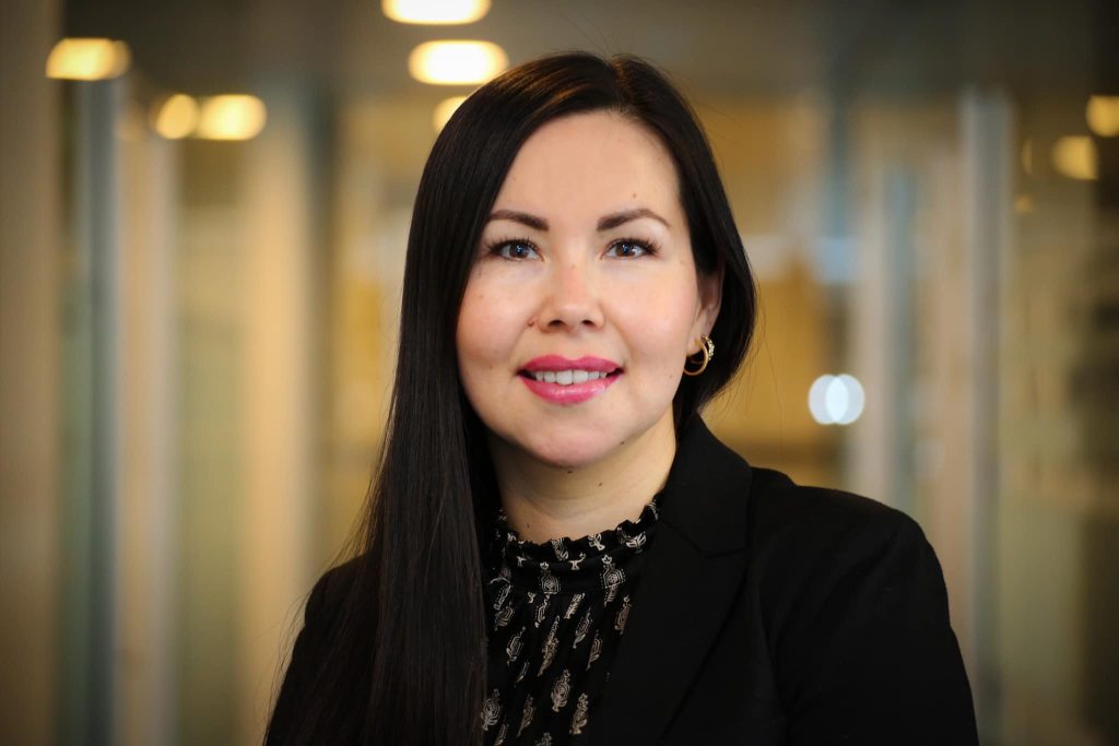 Sulisut – Arctic Circle Business